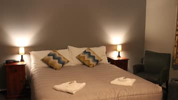 Quarto standard, cozinha (Studio) | Wi-Fi de cortesia, roupa de cama
