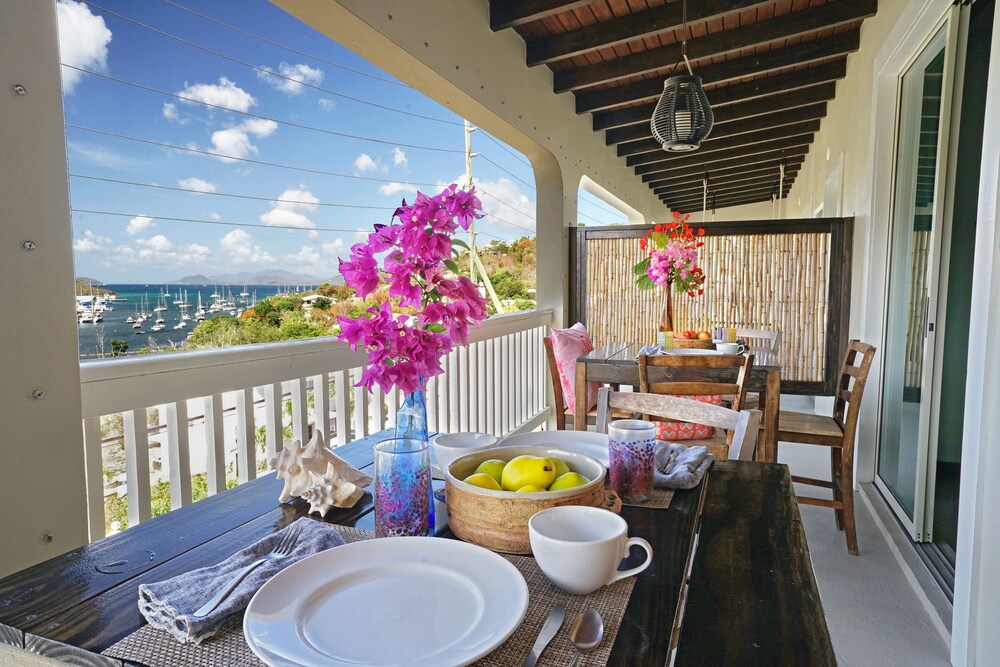 Two Sandals – A Boutique Hotel - Saint John