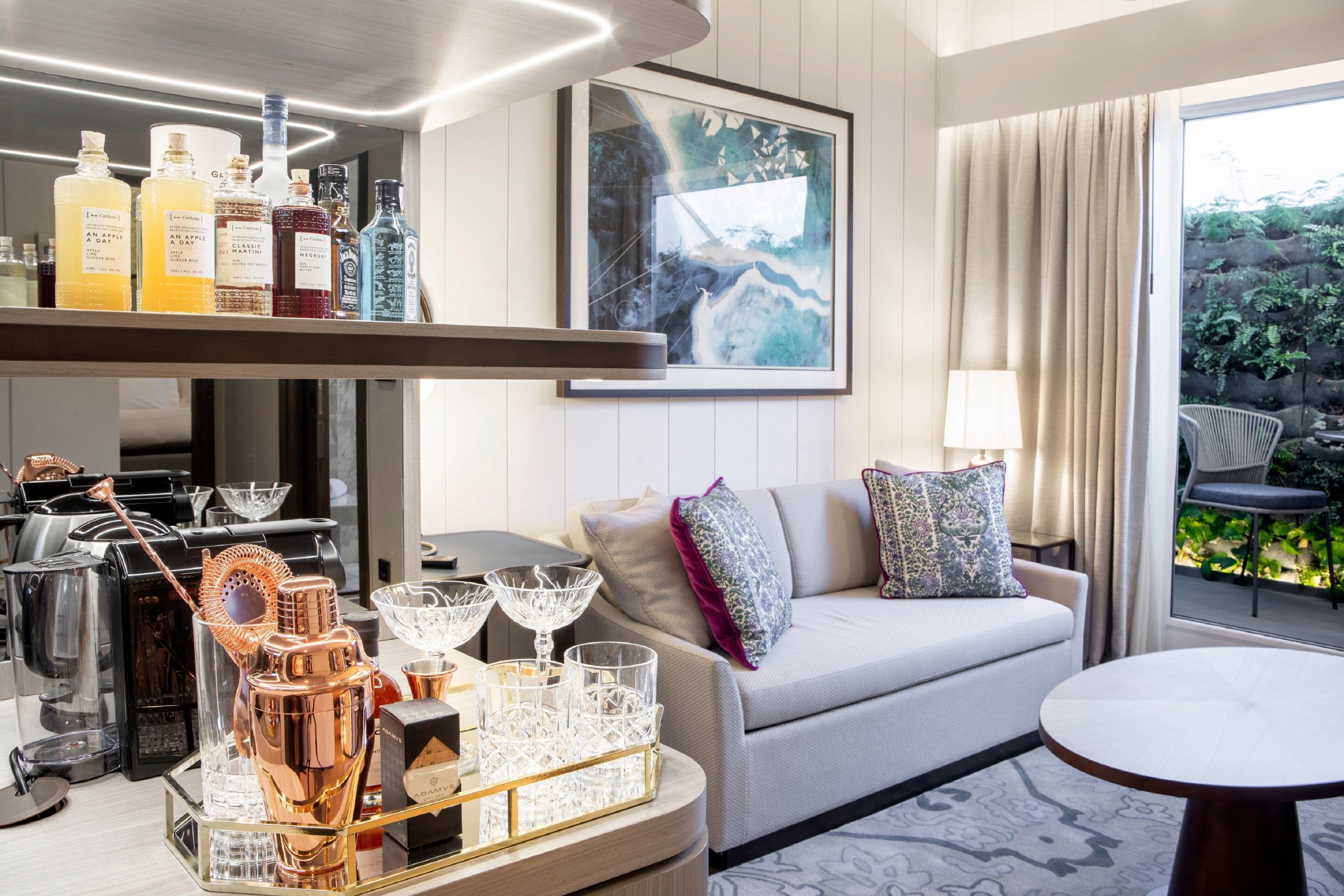 InterContinental Porto - Palacio das Cardosas, an IHG Hotel Reviews ...