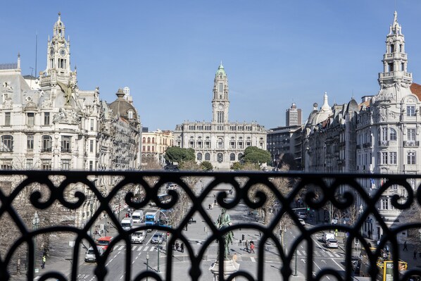 InterContinental Porto - Palacio das Cardosas, an IHG Hotel Reviews ...