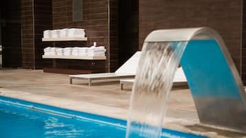 Piscina particular