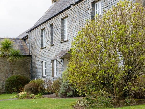 Degembris Farmhouse - Cornouailles