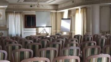 Sala de reunião