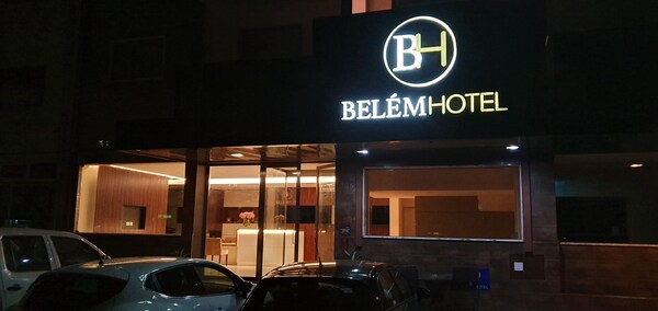 Belem Hotel - Pombal