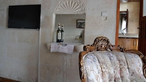Quarto luxo