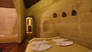 Quarto triplo luxo