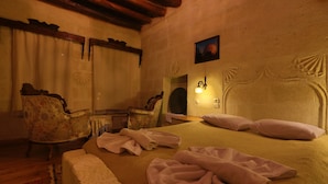 Quarto luxo