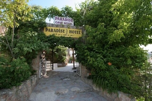 Paradise Cave Pension - Cappadocia