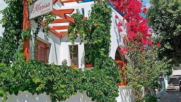 Fachada
