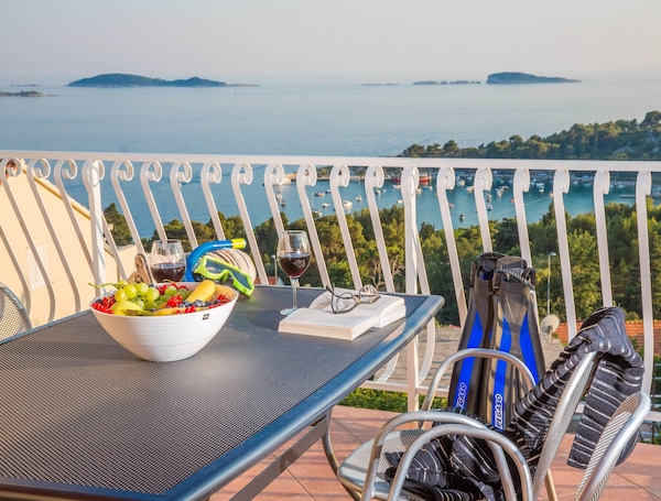 Studio Apartment Andrijana - Croatie
