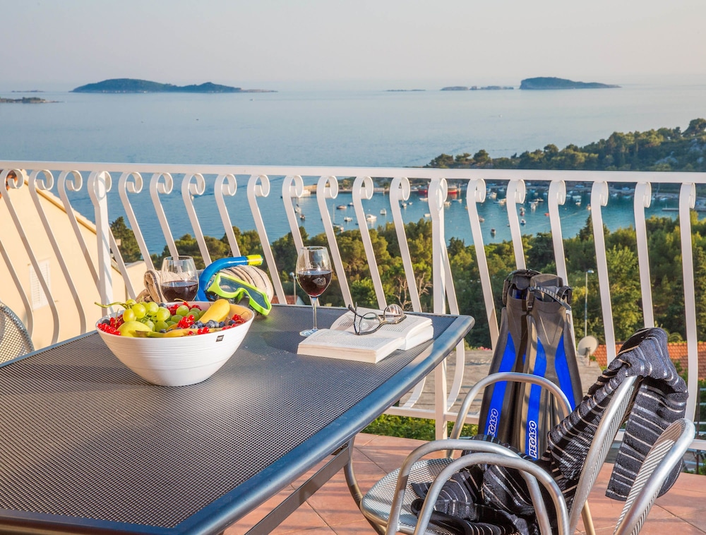 Studio Apartment Andrijana - Croacia