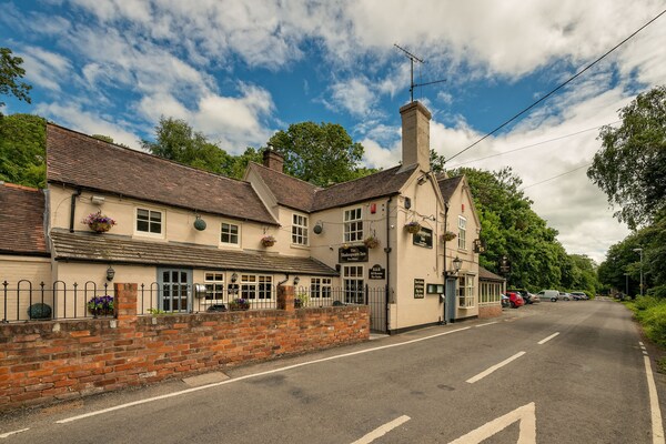 The Shakespeare Inn - Telford