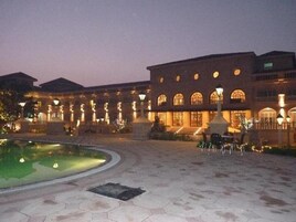 Piscina externa
