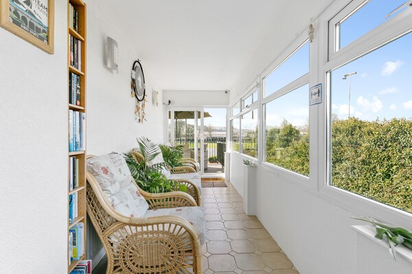 The Ashleigh - Paignton