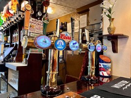 Bar (na propriedade)