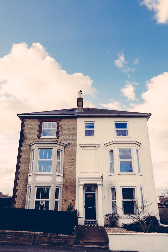 The Caledon - Isle of Wight