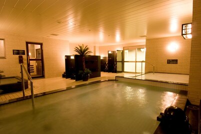 Dormy Inn Nagasaki Shinchi Chinatown Hot Spring