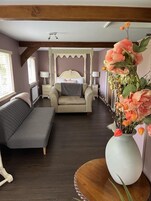 Suite, casa de banho anexa | 1 quarto 