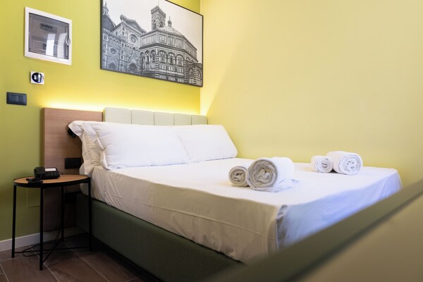 Jr Hotels Hermes Firenze - Florenz