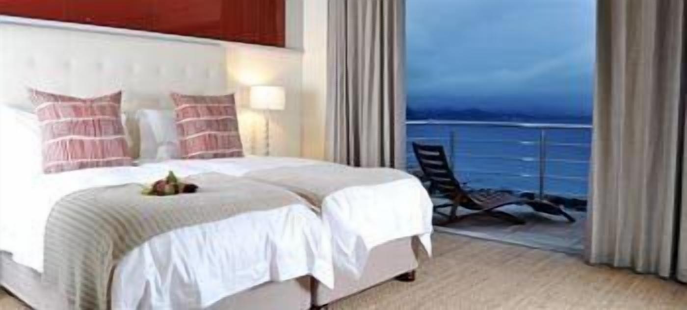 Sea Facing | Roupas de cama premium, cofres nos quartos, Wi-Fi de cortesia