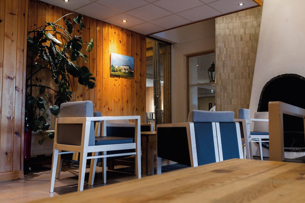 Vvf Serre Chevalier Briançon - La Salle-les-Alpes