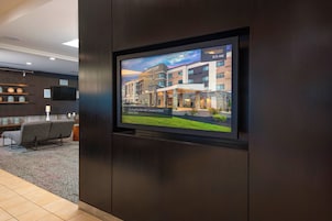 Comodidade do alojamento