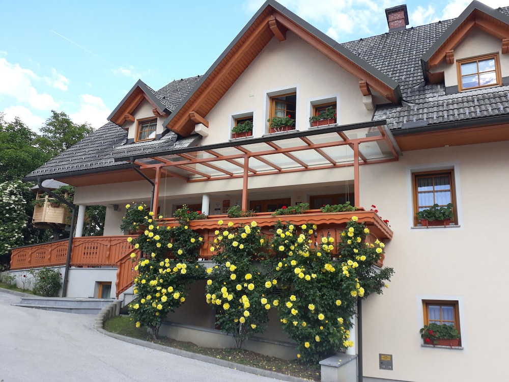 Hotel Loka - Slovénie