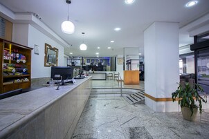 Recepção