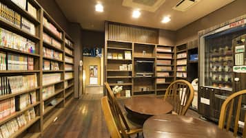 Biblioteca