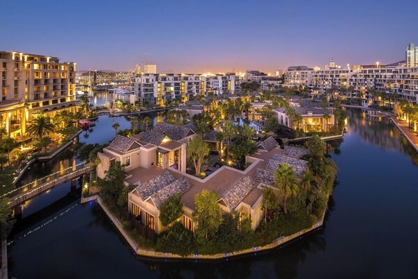 Lawhill Luxury Apartments - Le Cap