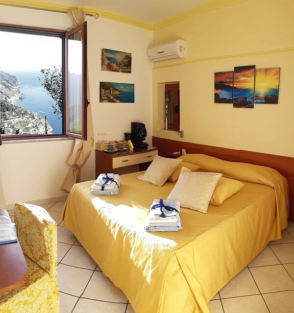 Ravello Rooms - Ravello