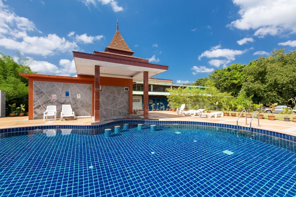 Diamond Place Ao Nang - Province de Krabi
