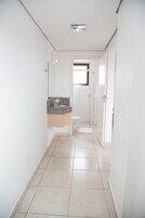 Vista do quarto