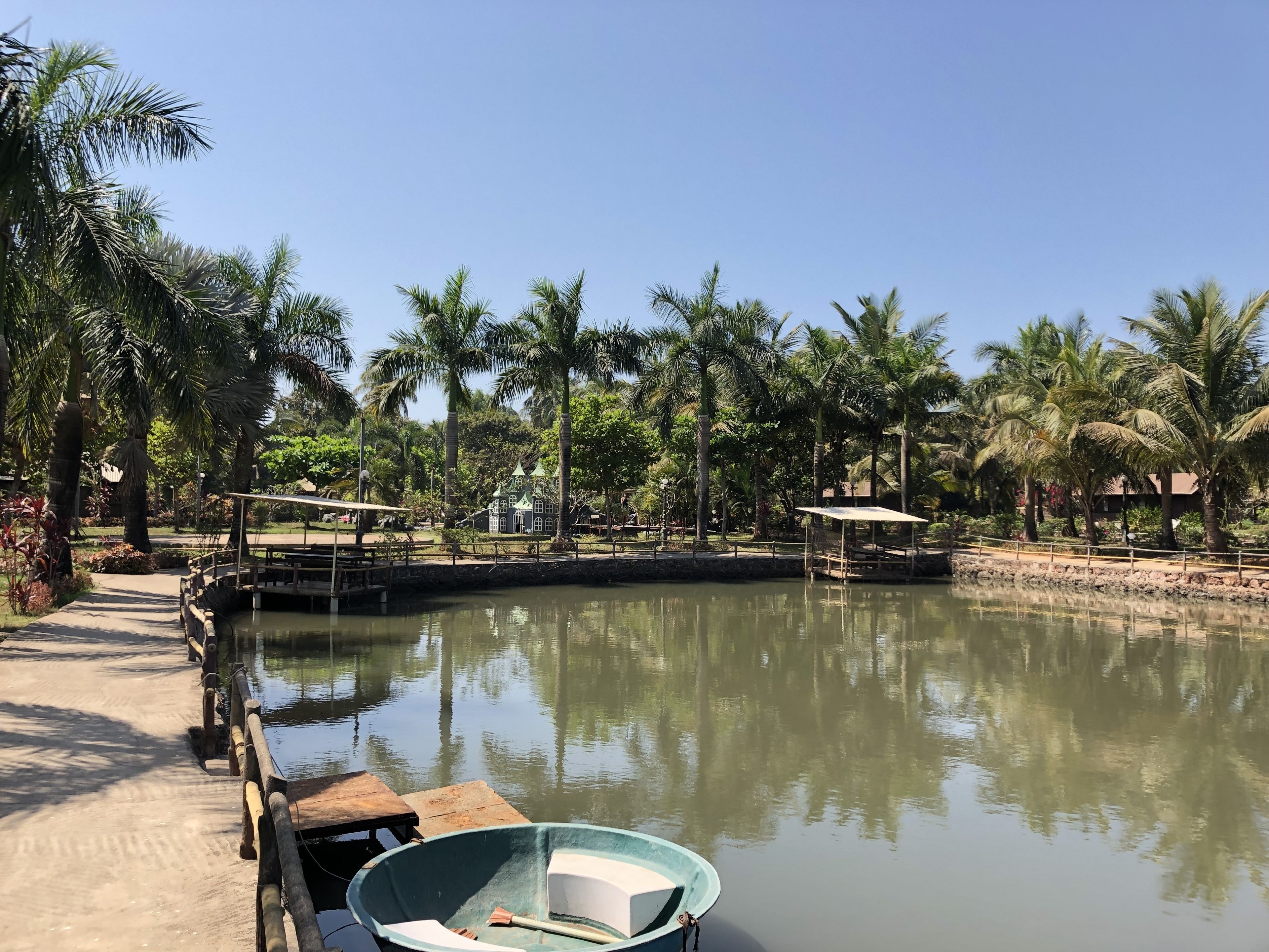 Lago