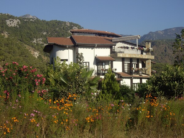Hemerans Anatolia Otel - Çıralı
