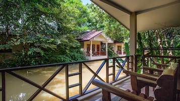 Terraço/pátio interior