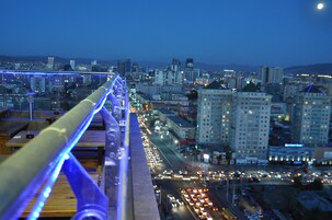 Terraço/pátio interior