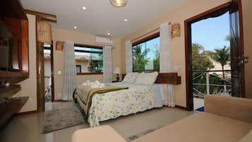 Individualmente decorados, quartos à prova de som, Wi-Fi de cortesia