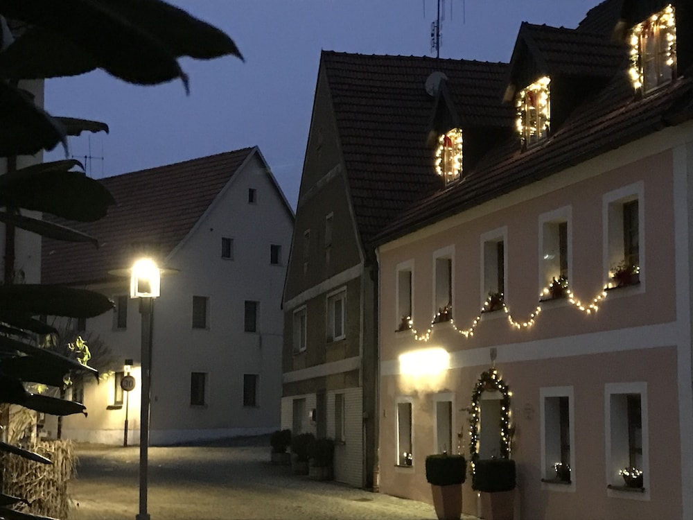 Haus Am Markt - Bavaria