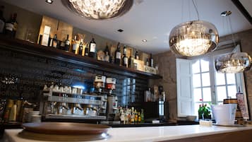 Bar (no alojamento)