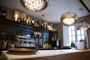 Bar (no alojamento)