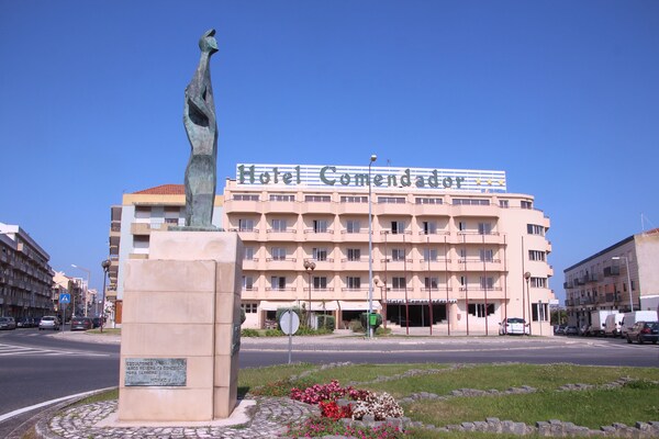 Hotel Comendador - Bombarral