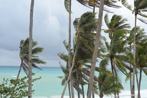 Quarto Premier | Vista para a praia ou o mar