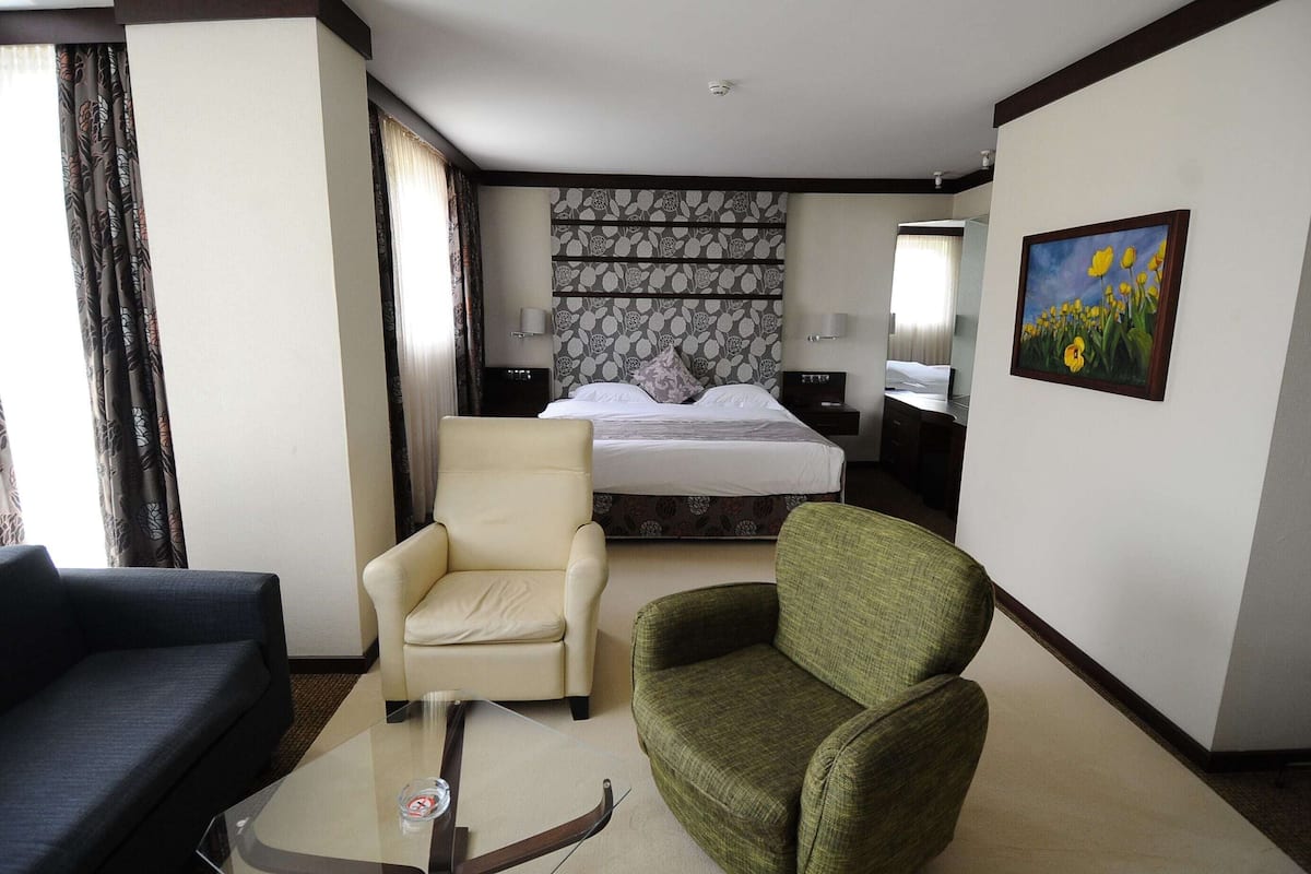 Roupas de cama premium