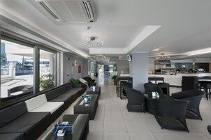 Bar (no alojamento)