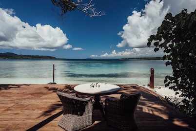 Ratua Private Island Resort