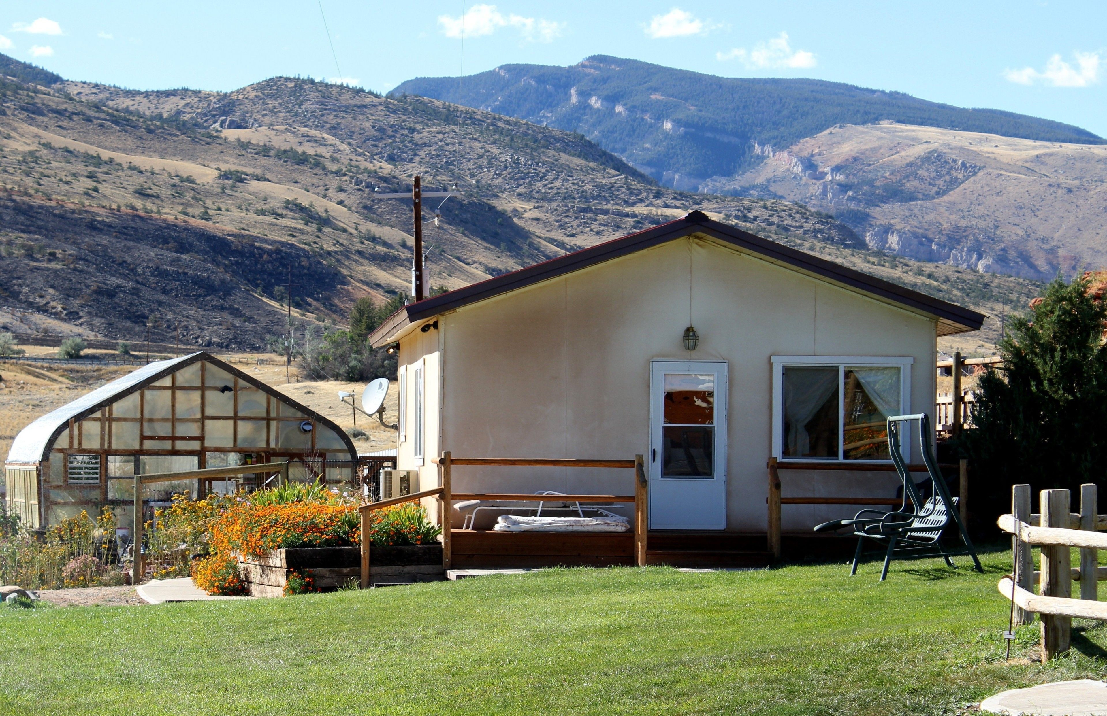 K3 Guest Ranch Bed & Breakfast Reviews, Deals & Photos 2025 - Expedia