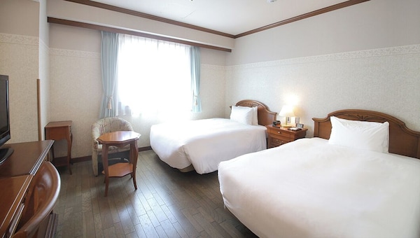 Hotel Piena Kobe - Kobe