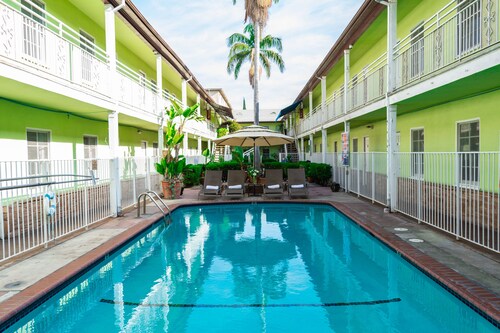 The Best Cheap Hotels in Los Angeles, CA from $60 - Los Angeles Cheap ...