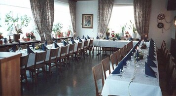 Salão de banquetes